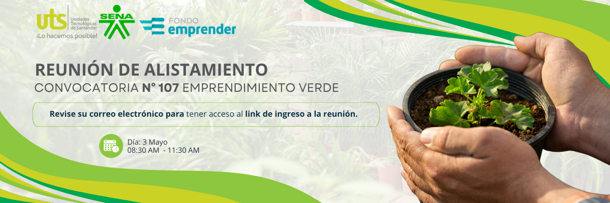 Fondo Emprender UTS – Educación Superior, Educación virtual ...